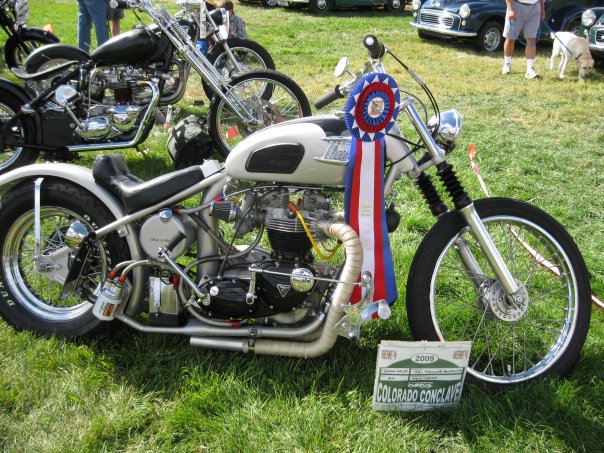 tom motorcycle | Champion of My Heart